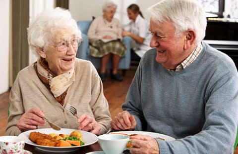 Anberry Nursing and Rehabilitation Center - Generations Healthcare